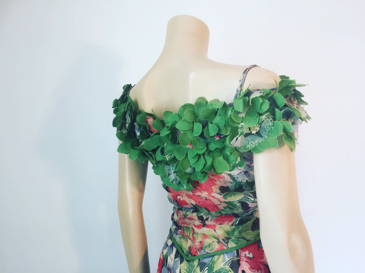 Clothing – After Number Nine